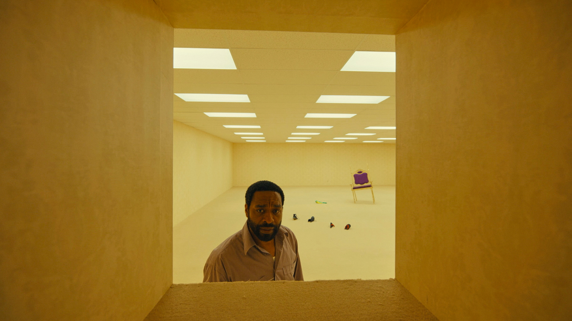 Barry Wurst: ‘Backrooms’ is a breathtaking film that sticks with you ...